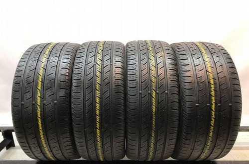 Continental ContiProContact 225/45 R17 и 245/40 R17 101V