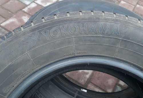 Yokohama A349 215/65 R16 98H