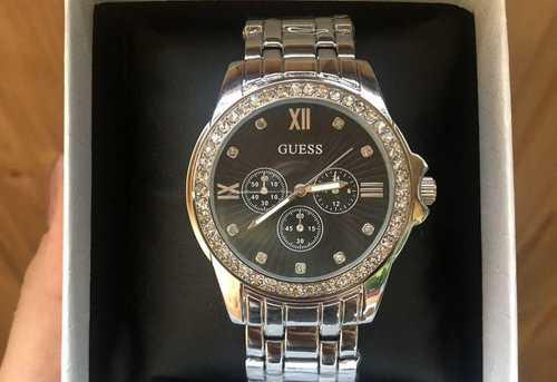 Часы guess женские