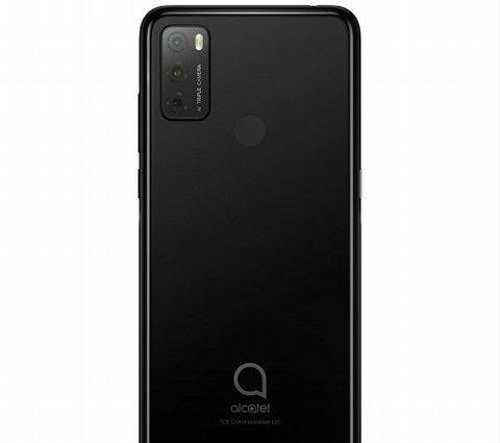 Alcatel 6056H 3L 4/64Gb Black (черный)