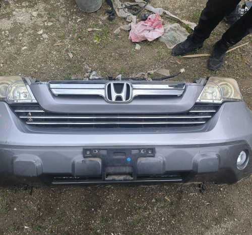 Ноускат Honda CR-V 3 Хонда