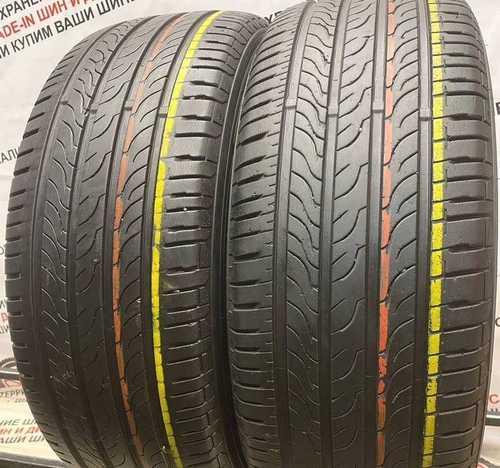 Atlas Batman A51 215/55 R18 95S