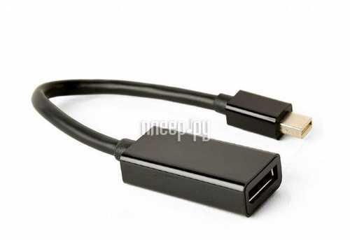 Gembird Cablexpert miniDisplayPort - DisplayPo