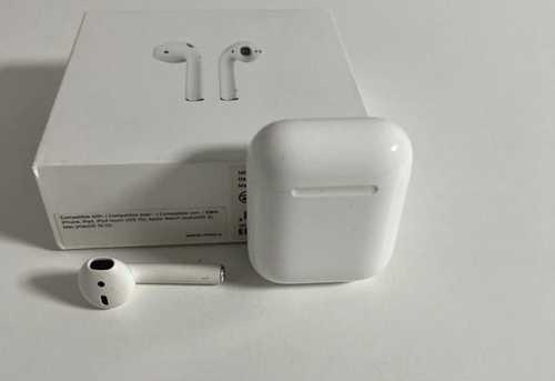 Кейс airpods 1