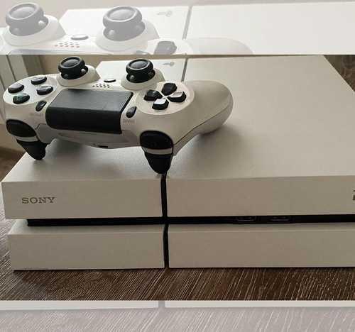 Sony playstation 4 slim 500gb