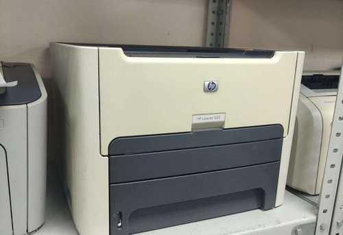 Принтер лазерный HP 1320d/ двухсторонняя печать
