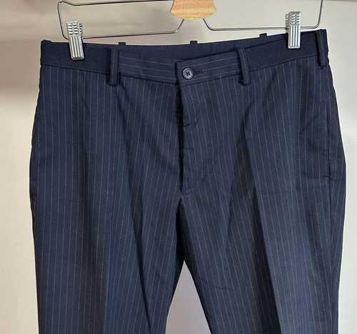 Классические брюки со стрелками Uniqlo