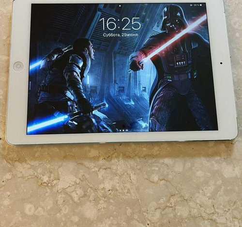 iPad Air 128gb