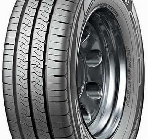 Kumho PorTran KC53 235/65 R16 113R