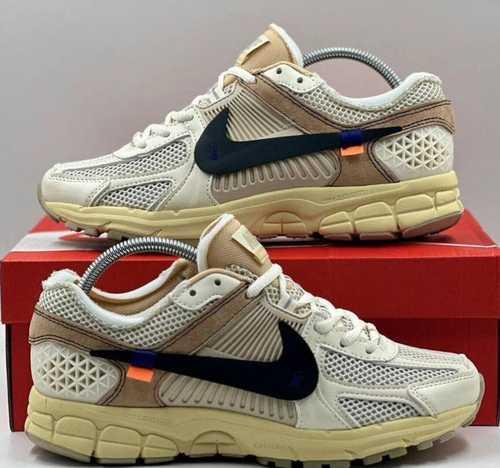 Кроссовки Nike Zoom Vomero 5 (Арт.74598)