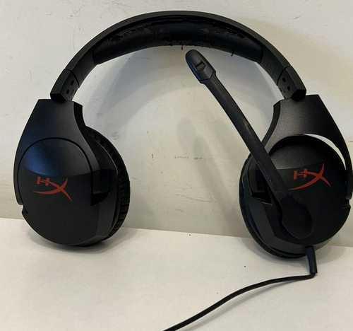 Наушники HyperX Cloud Stinger