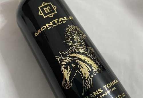 Arabians Tonka Montale распив оригинал за 5 мл