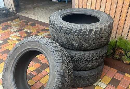 Cooper Discoverer STT 35/12.5 R20