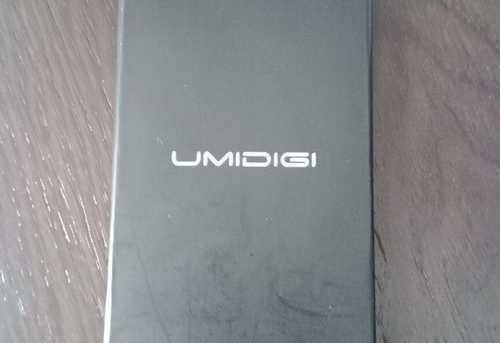 Аккумулятор на смартфон umidigi mod. London