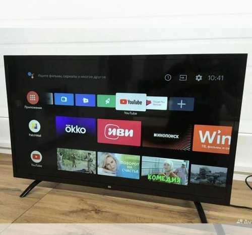 SMART TV Xiaomi 32" (81см)