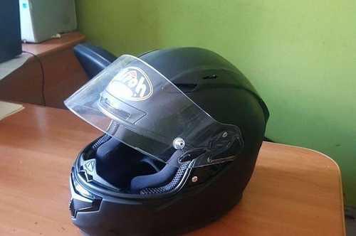 Мотошлем airoh helmet