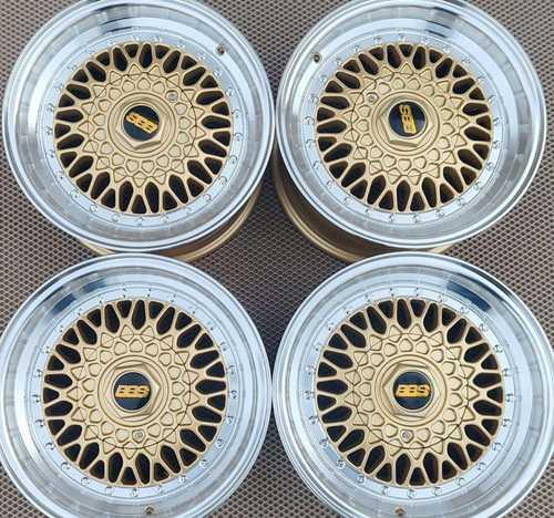 BBS RS R16 4x100