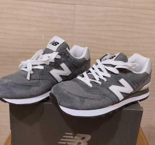 Кроссовки мужские New Balance 574 NB 41-46