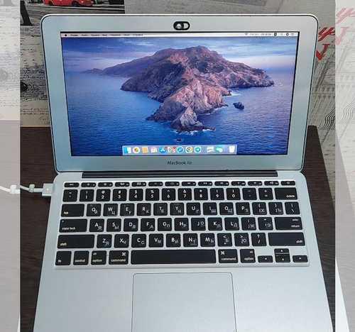 Apple macbook air 11 2012