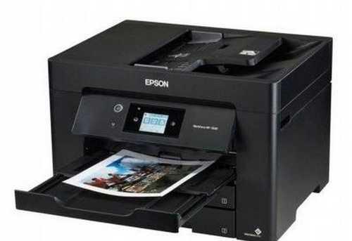 Epson WorkForce Pro WF-7830dtwf (C11CH68403)