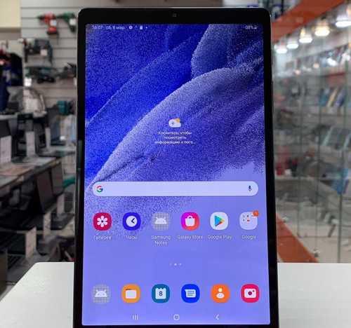 Samsung Galaxy Tab A7 lite