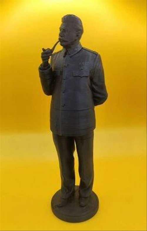 Статуэтка, фигурка Сталин
