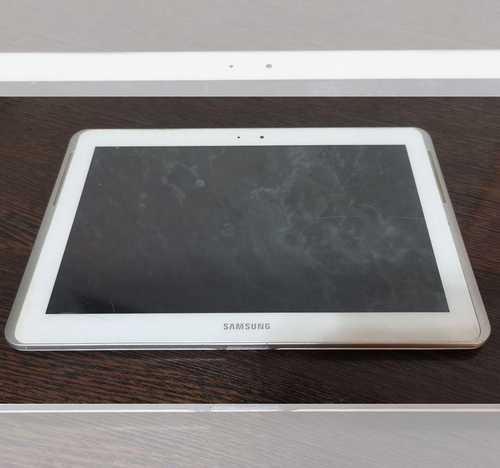 Samsung galaxy tab 2