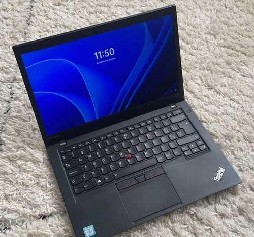 Lenovo ThinkPad T460s