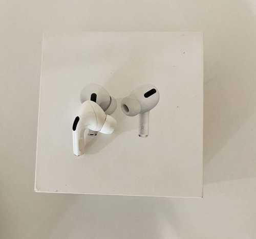 Наушник apple airpods pro правый