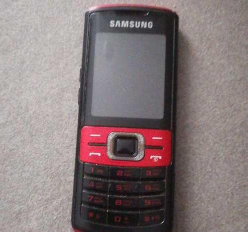 Samsung GT-C3010