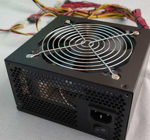 Блок питания Cooler Master 500w