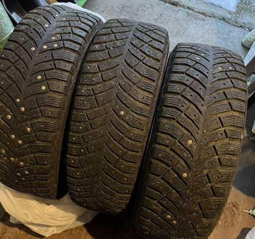 Michelin X-Ice North 4 195/65 R15