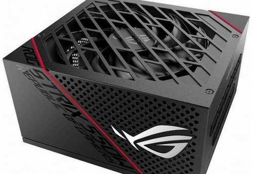 Блок питания Asus ROG strix 550G,заводской комплек