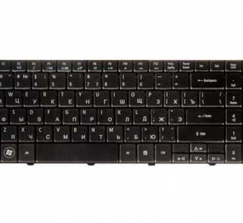 Клавиатура для ноутбука eMachines E630, E430, E525