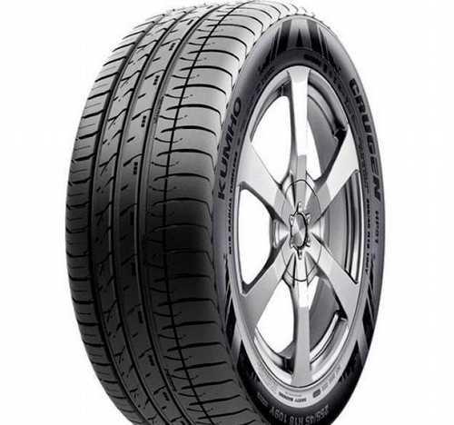 Kumho Crugen HP91 245/60 R18 105V