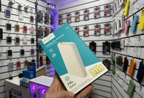 Повербанк 10000 mAh