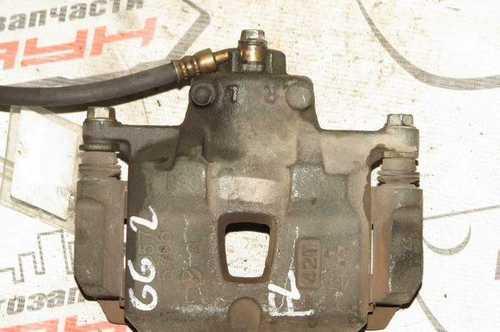 Суппорт В сборе subaru EJ152 EJ202 EL154 FB16A imp