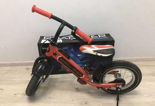 Беговел small rider roadster sport air
