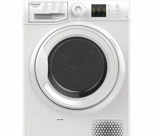 Сушильная машина Hotpoint-Ariston NT CM10 7B RU