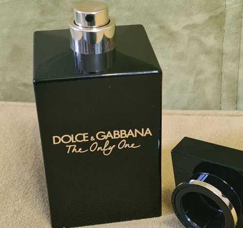 Аромат The Only One Intense Dolce&Gabbana