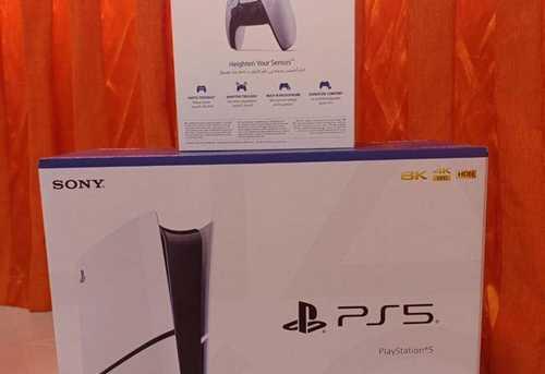 Sony PlayStation 5 ps5 slim 1 tb
