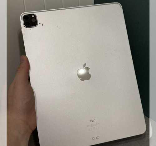 iPad pro 12.9 2020 128gb