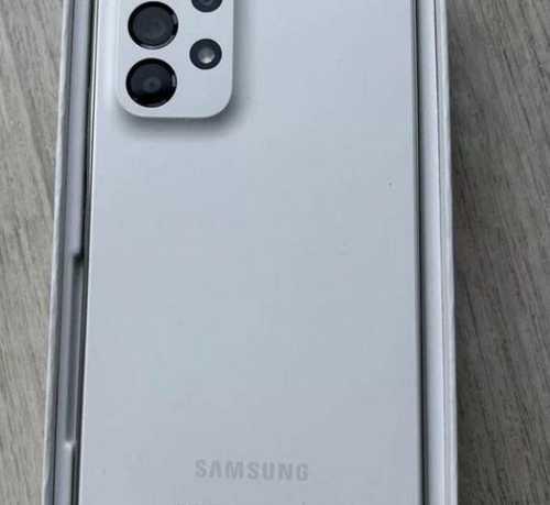 Samsung Galaxy A 53 5G 8/256