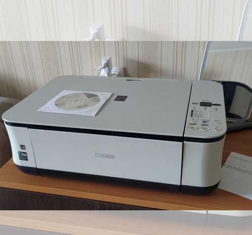 Canon pixma mp250