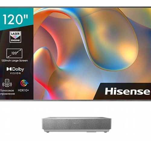 Телевизор Hisense 120L5H