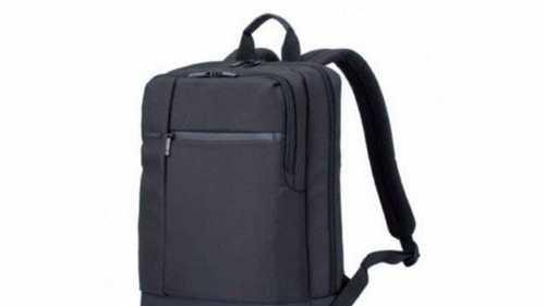 Рюкзак 15" Xiaomi Mi Business Backpack, черный