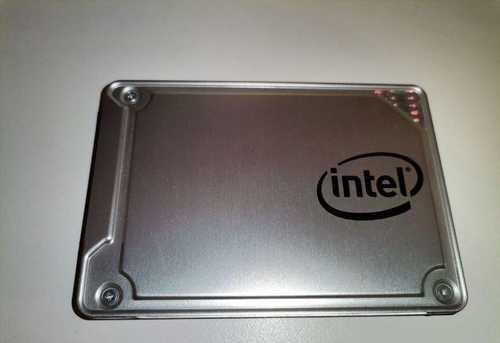 SSD накопитель Intel 545s Series ssdsc2KW128G8X1 1