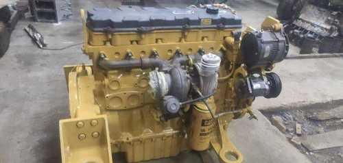 Двигатели Caterpillar в наличии