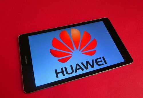 8" LTE Huawei. Андроид с Google сервисами