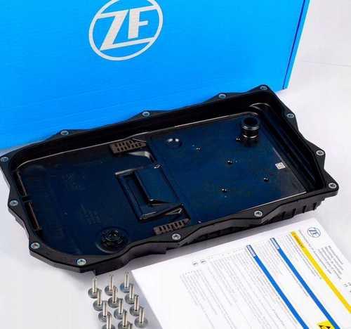 Поддон (фильтр) АКПП ZF 8 HP 1087298364 Оригинал